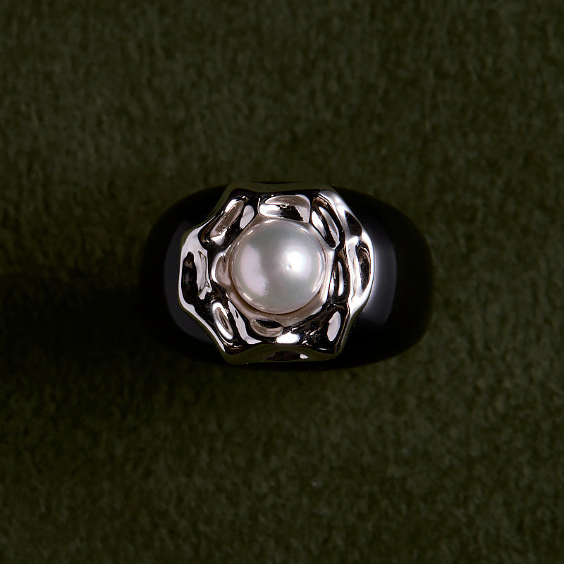 Orbit Ring